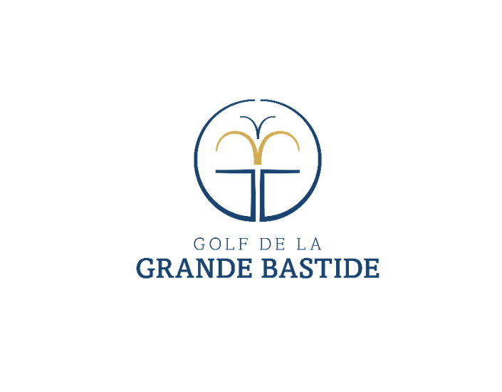 Un nouveau logo pour le Golf de la Grande Bastide
